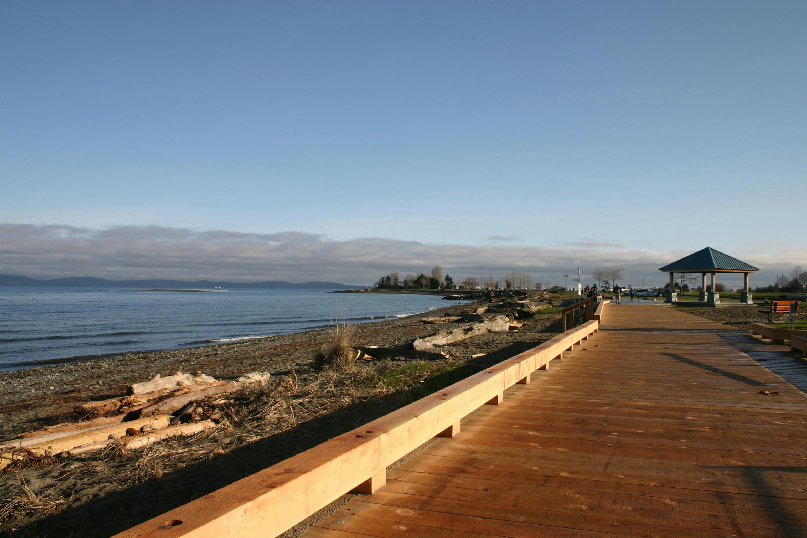 Life in the park... | Parksville Community Park | Let's Talk Parksville