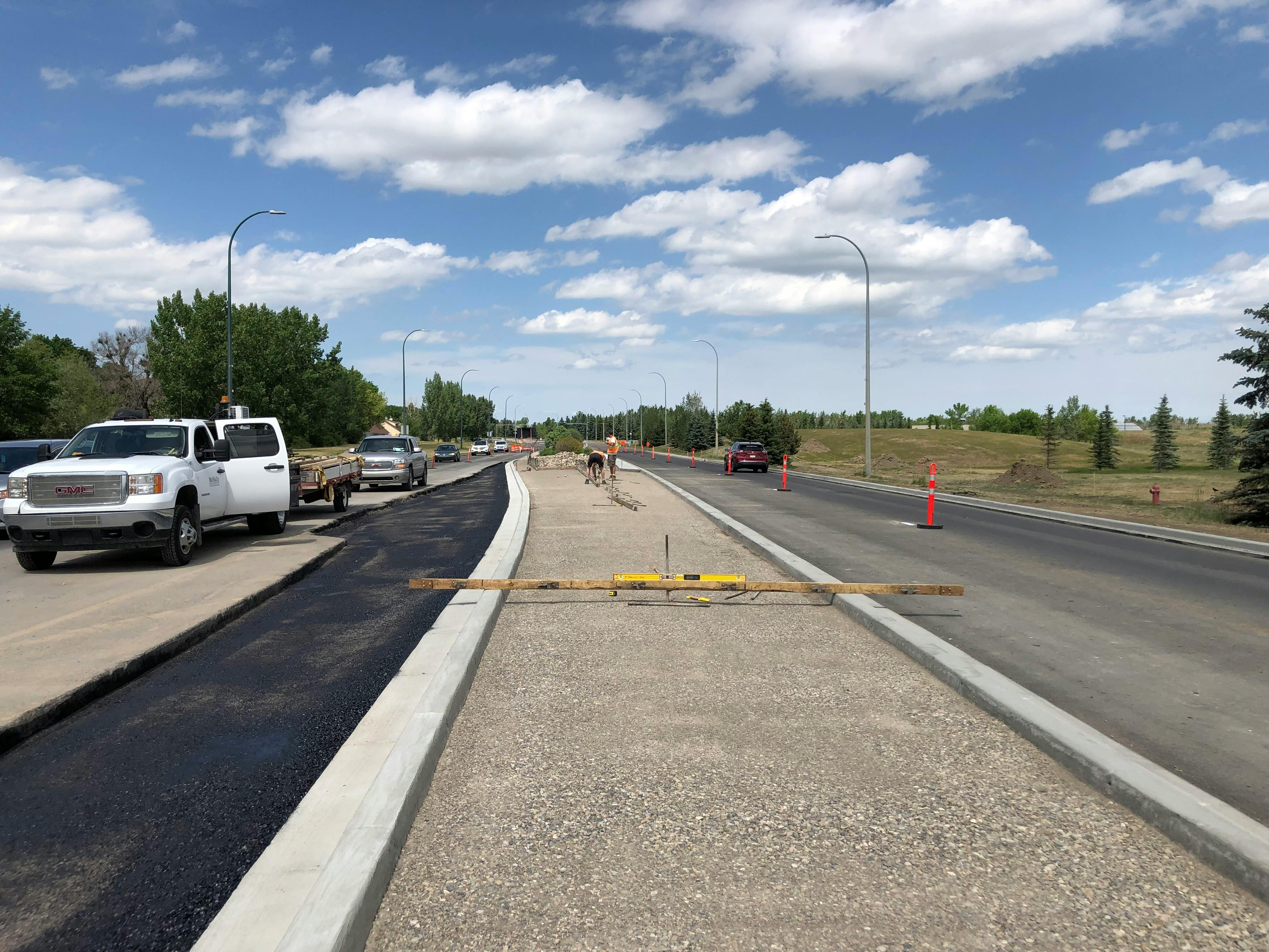 University Drive Twinning | Get Involved Lethbridge