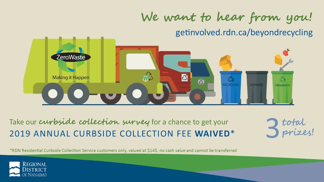 Automated Curbside Collection | Get Involved RDN
