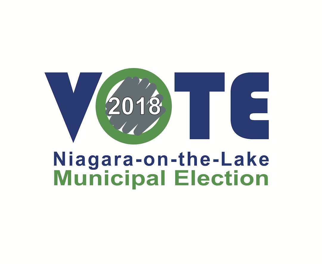 2018 Municipal Elections | Join the Conversation Niagara-on-the-Lake