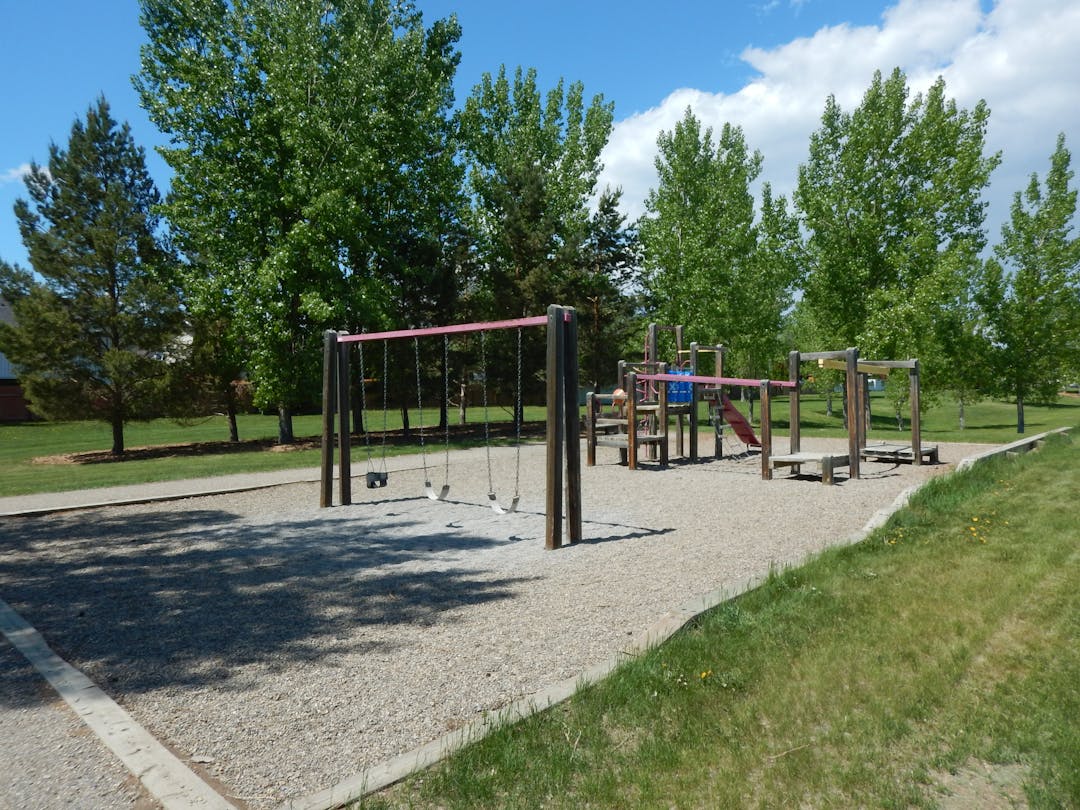 Parks & Pathways - What's in the Works | Get Involved Lethbridge