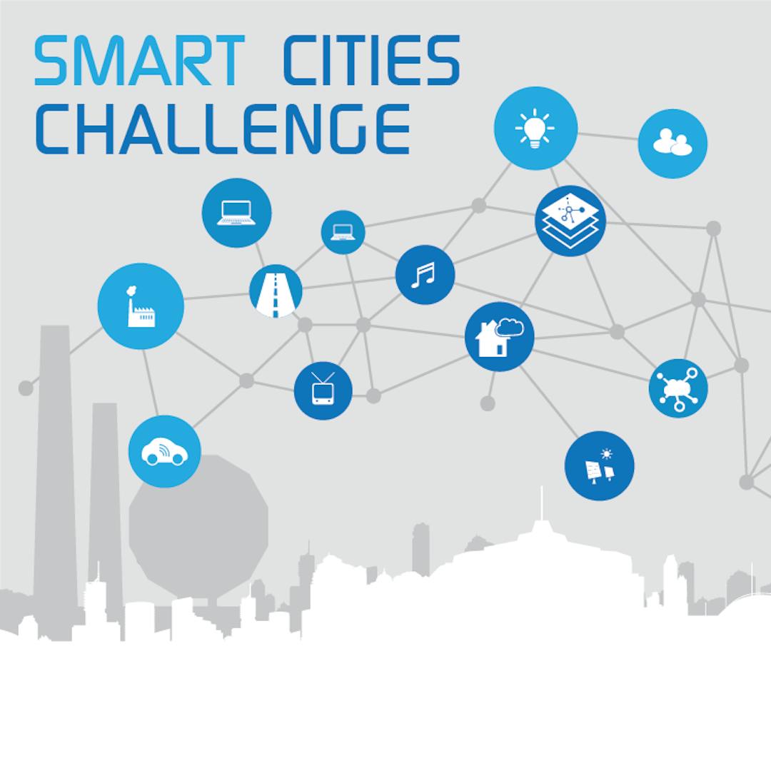 Smart Cities Challenge | Over To You Greater Sudbury